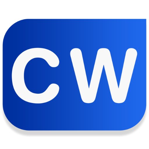 CW Mobile for PC / Mac / Windows 11,10,8,7 - Free Download - Napkforpc.com