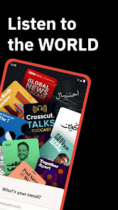 Radio thmanyah | راديو ثمانية - Apps on Google Play