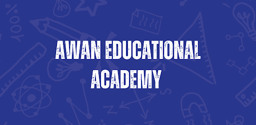 Awan Educational Academy Android App