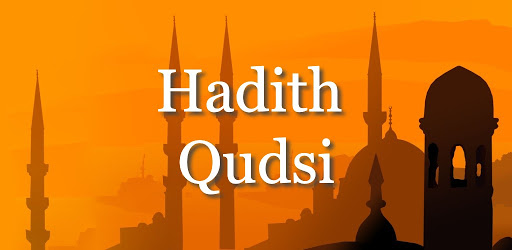 Hadith Qudsi English Android App