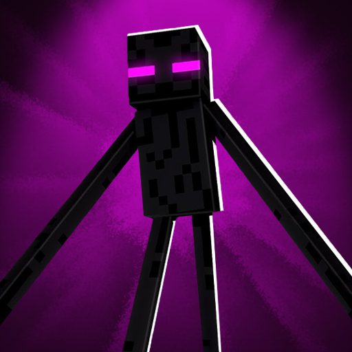Cool Minecraft Enderman Skins