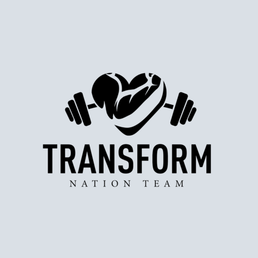 Team Transform Nation - Apps on Google Play