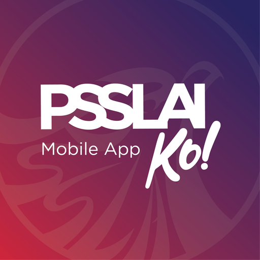PSSLAI Ko! - Apps on Google Play
