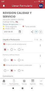 Binnacle - Aplicaciones en Google Play