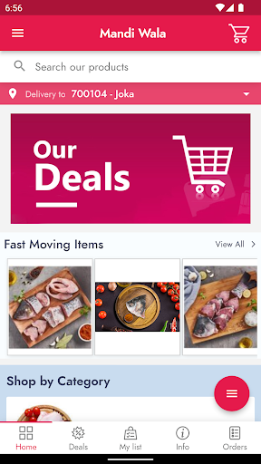 Mandi Wala for PC / Mac / Windows 11,10,8,7 - Free Download - Napkforpc.com