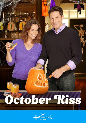 October Kiss - Google Play 영화