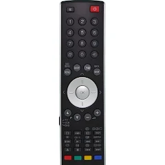 Toshiba remote app store