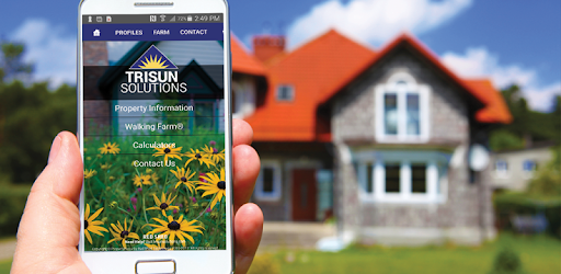 Trisun Solutions Android App