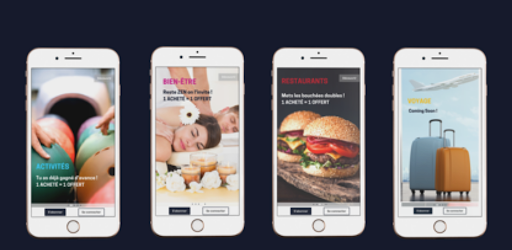 N'JOY app Android App