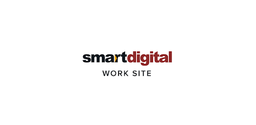 SmartDigital Work Site Android App