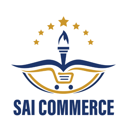 SAI COMMERCE - Apps on Google Play