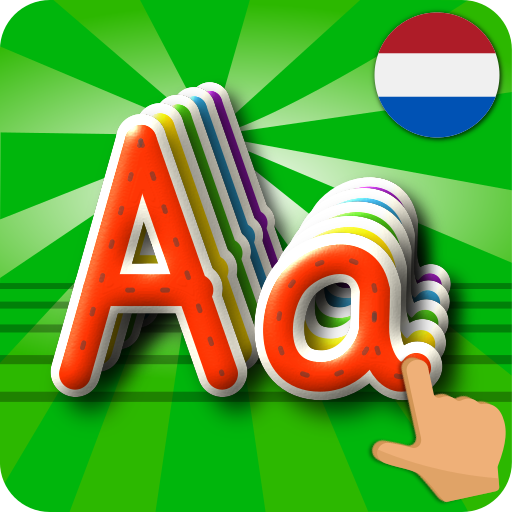LetraKid - Leren schrijven ABC - Apps op Google Play