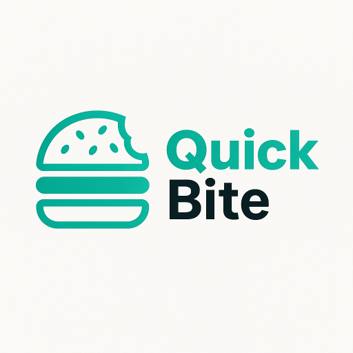 Quick Bite - Apps on Google Play