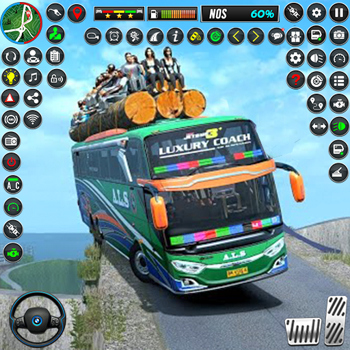 Bus Games 2024 - Bus Simulator - Apps on Google Play