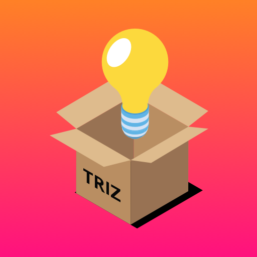 TRIZ Toolbox for PC / Mac / Windows 11,10,8,7 - Free Download ...