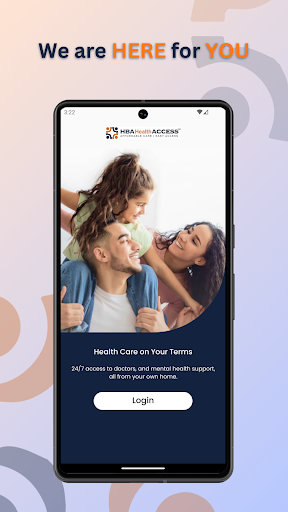 HBA Health for PC / Mac / Windows 11,10,8,7 - Free Download - Napkforpc.com