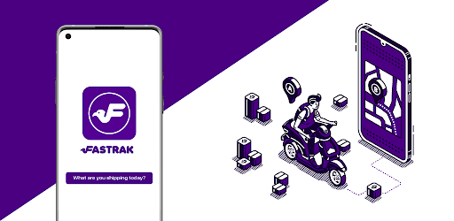 Fastrak Android App