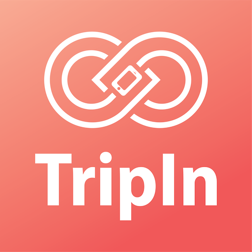 TripIn - Đi chơi và nhận quà - Apps on Google Play