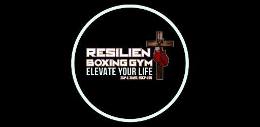 Resilient Boxing Android App