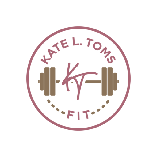 Kate L Toms Fit - Apps on Google Play