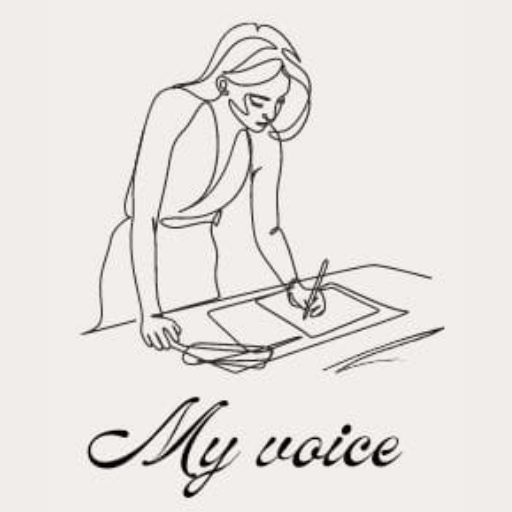 My Voice - Apps on Google Play