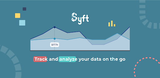 Syft Analytics Android App