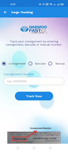 Daewoo FastEx - Apps on Google Play