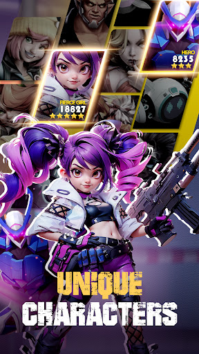 Zombie Waves MOD APK 3.5.2 (God Mode, Unlimited Money) for Android