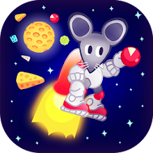 Rocket Mouse for PC / Mac / Windows 7.8.10 - Free Download - Napkforpc.com