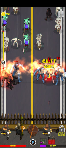 Zombie Defense 2 for PC / Mac / Windows 11,10,8,7 - Free Download ...