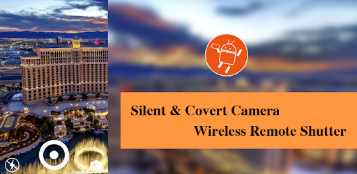 Remote Shutter Camera