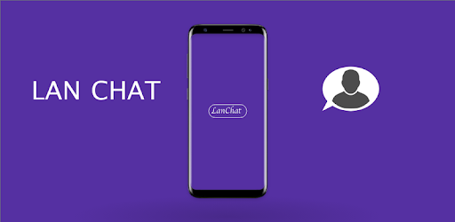 Lan Chat | Wifi Messaging | Chat Without Internet Android App