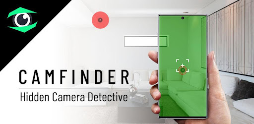 CamFinder - Hidden Camera Detective Tool Android App
