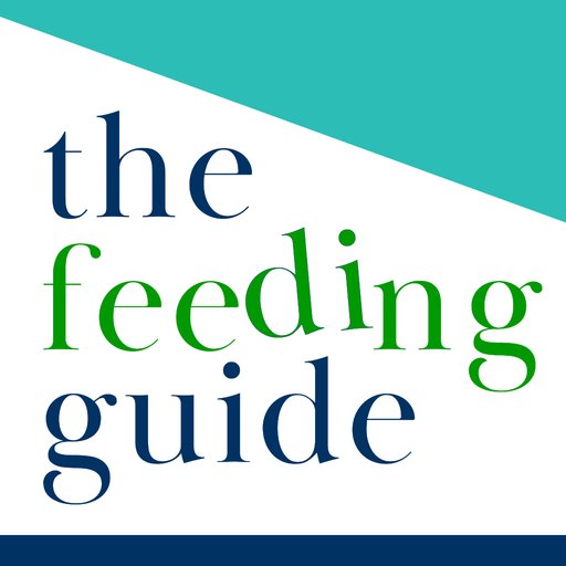 The Feeding Guide - Apps on Google Play
