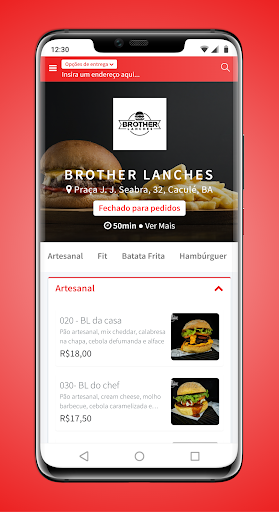 Brother Lanches for PC / Mac / Windows 11,10,8,7 - Free Download ...