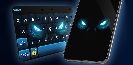 Evil Eyes Wallpapers Android App