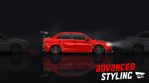 Project Drag Racing MOD APK 2.4.1 (Unlimited Money) for Android