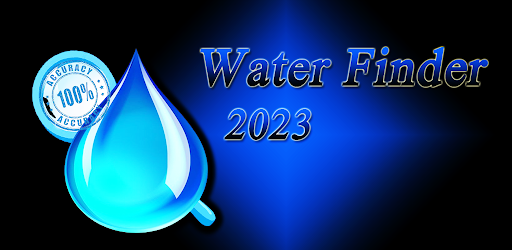 water Detector Android App