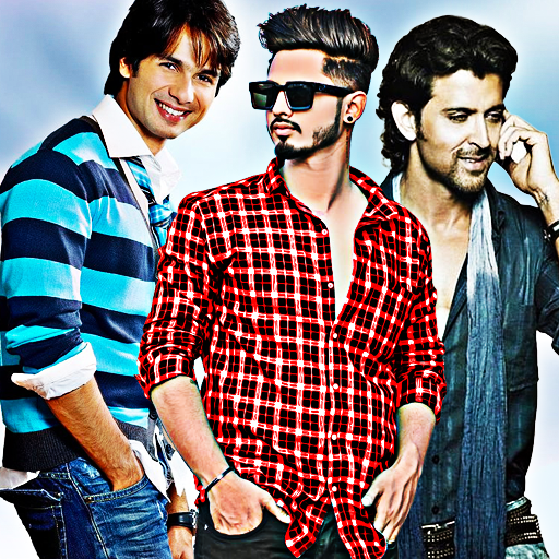 Actors photo editor and frames - Apps on Google Play