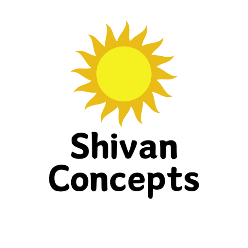 Shivan Concepts - Apps on Google Play