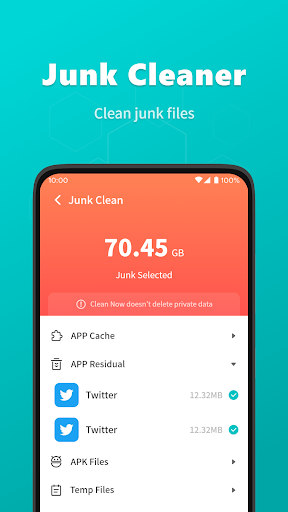 Junk Cleaner Pro for PC / Mac / Windows 11,10,8,7 - Free Download ...
