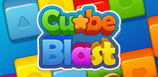 Cube Blast - Magic Blast Game Android App