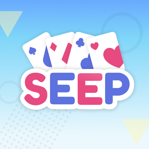 Seep - Sweep Online Card Game - Apps on Google Play