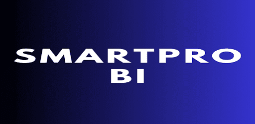 SMARTPRO BI REPORTS Android App