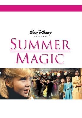 Summer Magic - Google Play 영화