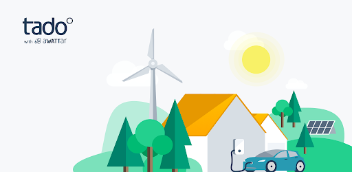 tado° Smart Charging Android App