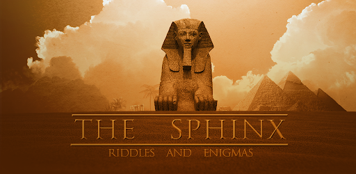 The Sphinx: Riddles and Enigmas 2 Android App