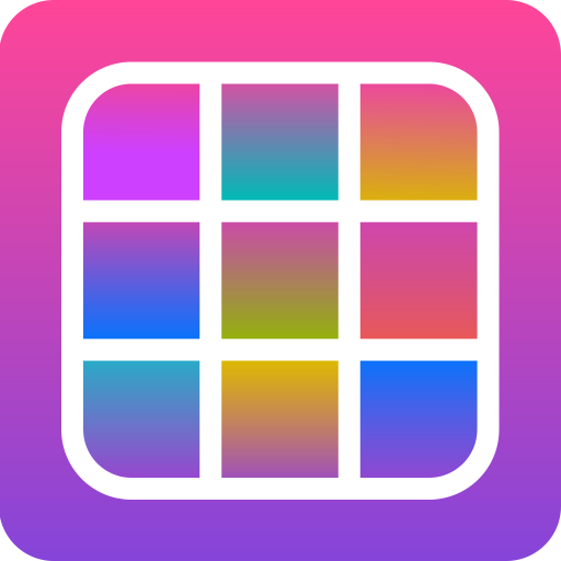 Grid Photo & Pic Collage Maker - Apps on Google Play