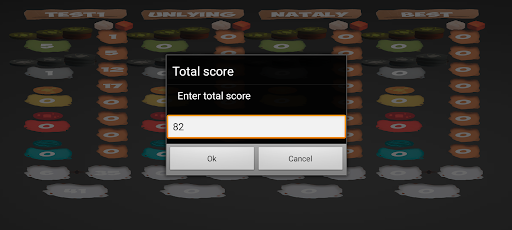 Baixar Scoresheet App for Harmonies para PC - LDPlayer