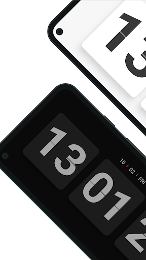 Zero Flip Clock—Pomodoro for PC / Mac / Windows 11,10,8,7 - Free Download - Napkforpc.com